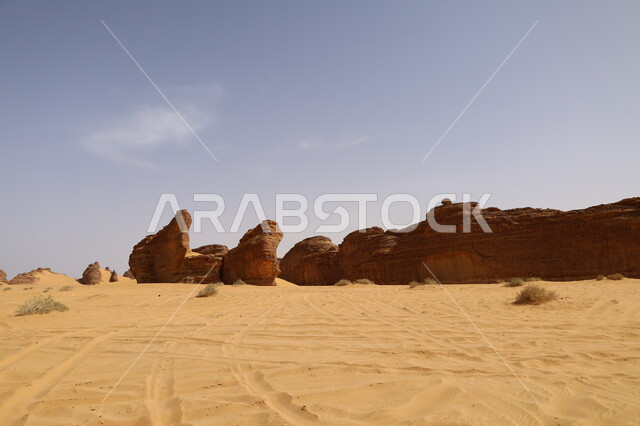 Places and tourist attractions, natural rock formations and formations ...