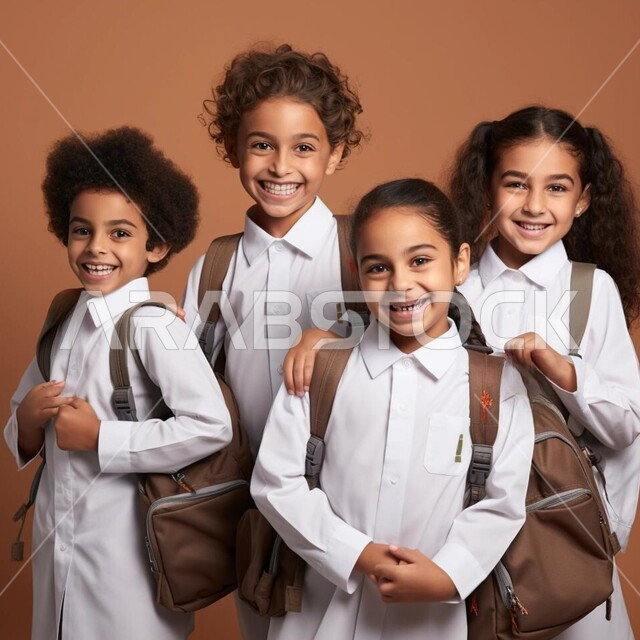 Education in the Kingdom of Saudi Arabia, welcoming the new school year ...