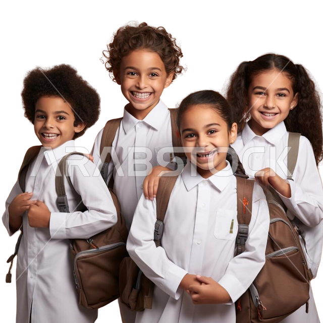 Education in the Kingdom of Saudi Arabia, welcoming the new school year ...