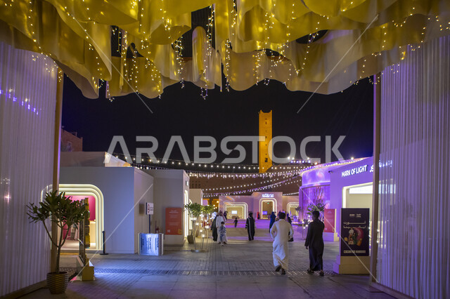 Famous tourist attractions, leisure and entertainment in the Kingdom of ...