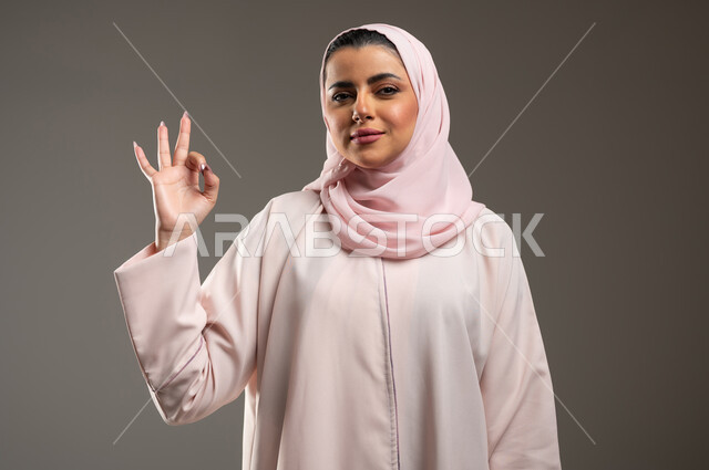 A sign of quality and excellence, the concept of acceptance and ...