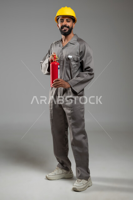 Working in the civil defense profession, the concept of volunteering in ...