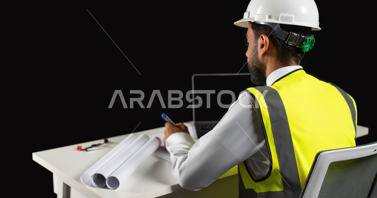 Amending project plans and following up on work, structural engineering ...