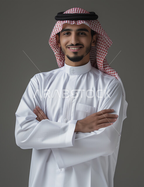 Saudi Arabian fashion and clothing, attention to external appearance ...