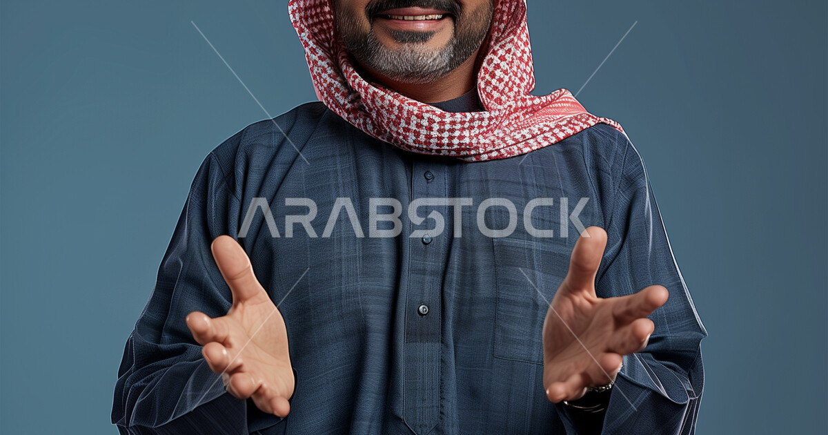 Using body language movements, gestures and expressions to engage in ...