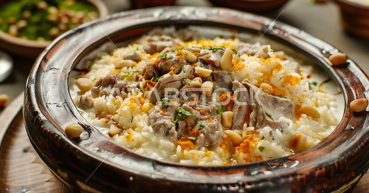 Dishes from delicious, traditional, popular foods, delicious healthy ...