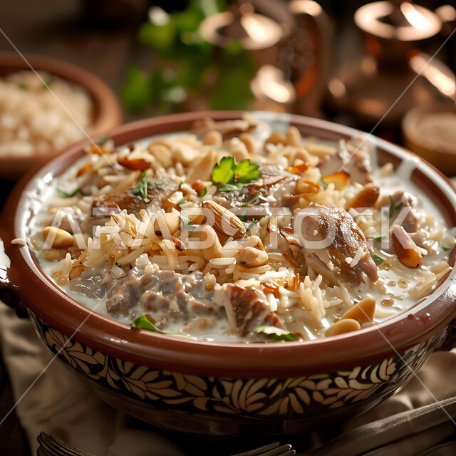 Delicious healthy food recipes, the art of cooking meals in the Kingdom ...