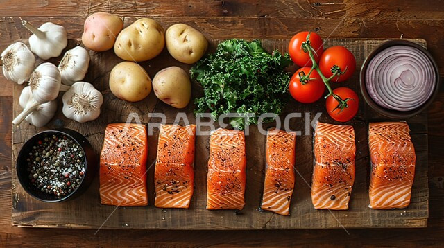 Delicious meals, Saudi Arabian Gulf restaurants, delicious and ...