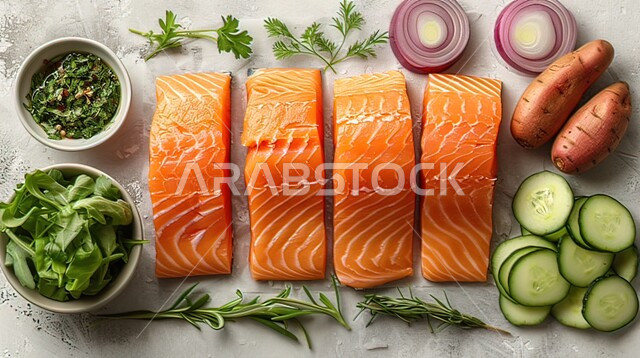 Saudi Arabian Gulf restaurants, delicious and delicious recipes and ...