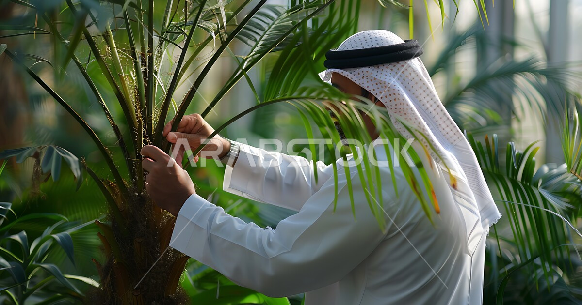 Mastering the profession of agriculture and cultivation, fruits ...