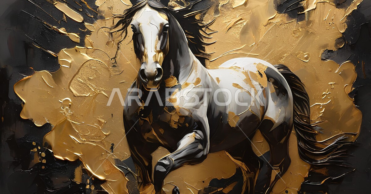 Passion for equestrianism, love of horses and horseback riding, designs ...