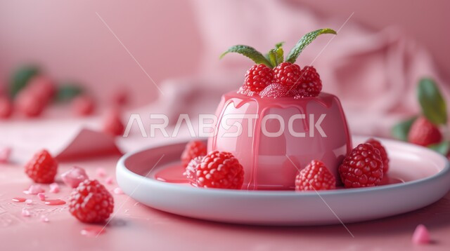 Arts of food presentation in restaurants in the Kingdom of Saudi Arabia ...
