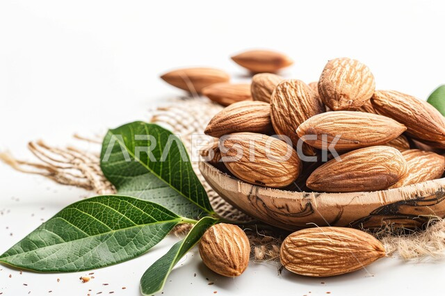 Delicious healthy snacks, local Saudi national agricultural products ...