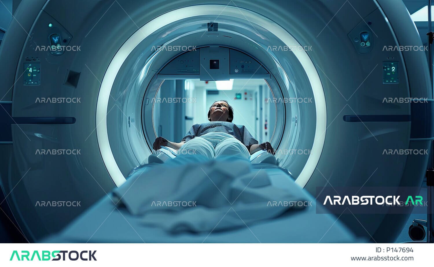 Modern, advanced centers and hospitals in the Kingdom of Saudi Arabia ...