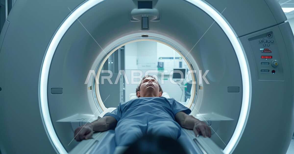 Periodic medical examination and attention to health, modern advanced ...