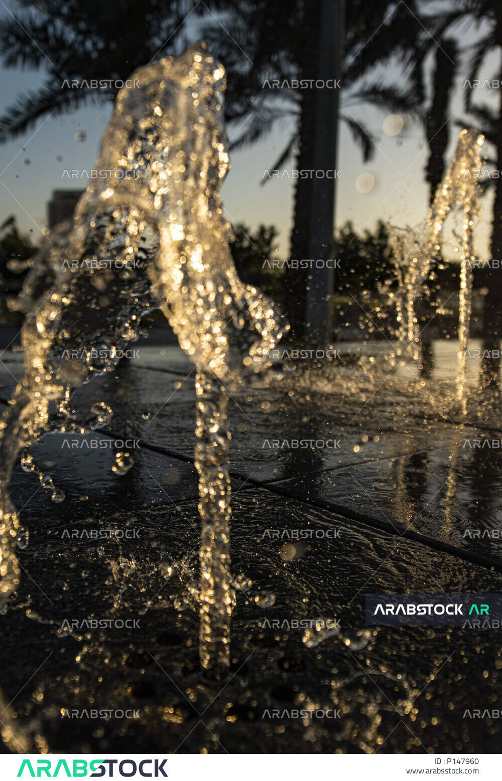 The seaside destination of the city of Jeddah, the Mermaid, the ...