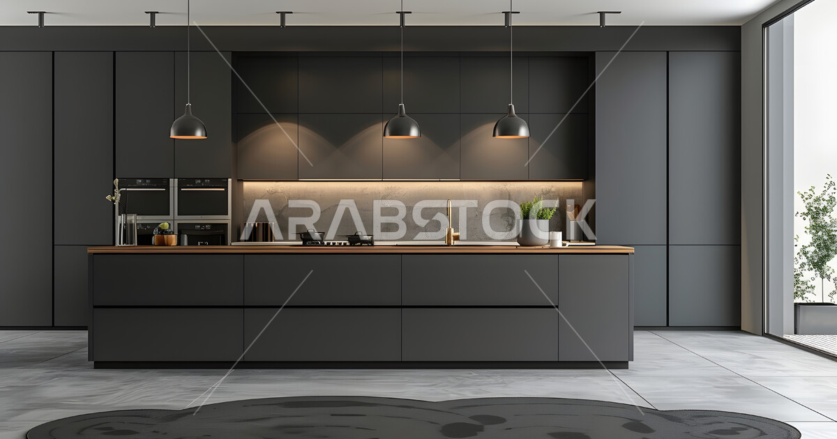 Residential villas and apartments in the Kingdom of Saudi Arabia ...