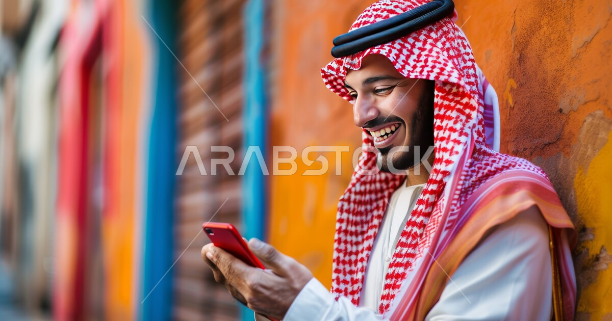 Using modern technical and technological devices, communicating and ...