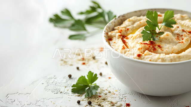 Famous ancient foods and dishes in Saudi cuisine, delicious porridge ...