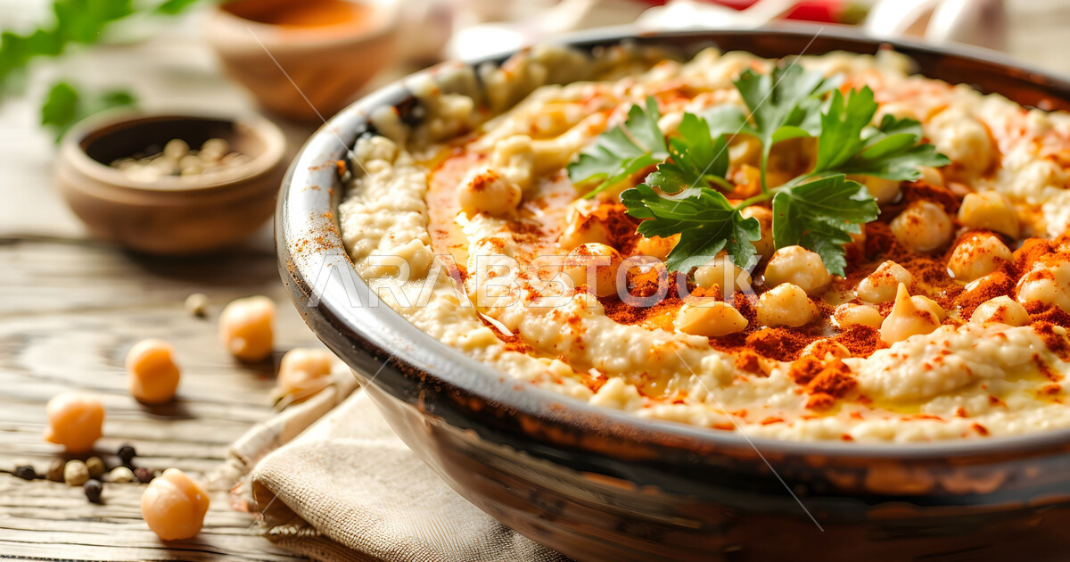 Delicious healthy breakfast meals in oriental restaurants, popular ...
