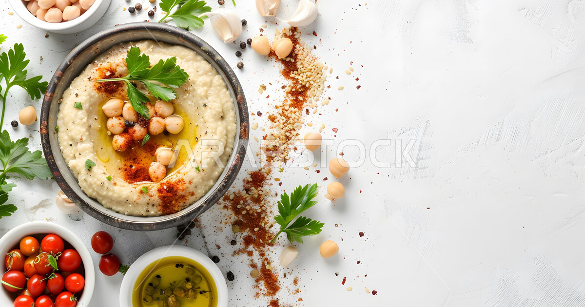 مقبلات الطعام اللذيذة، أكلات شعبية عربية خليجية سعودية، طبق من أكلة