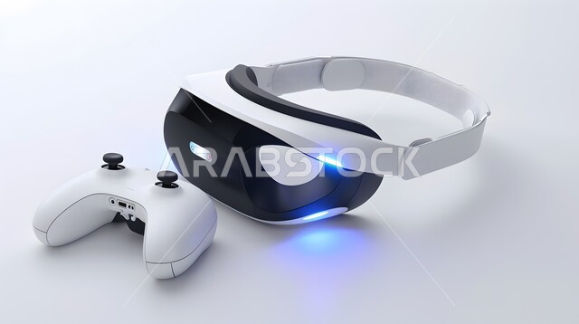 Modern and advanced science and technology, the development of ...