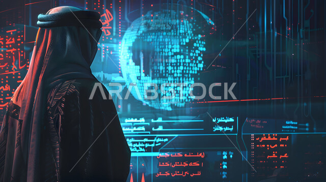 Three-dimensional holographic algorithms for programming languages, global electronic ...