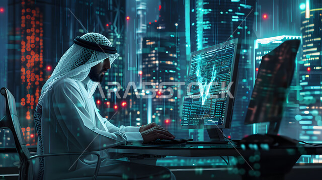 The use of programming languages, information technology and the concept of cybersecurity, a ...