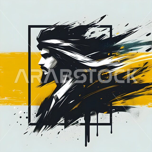 The concept of masculinity and strength, interest in elegance and ...