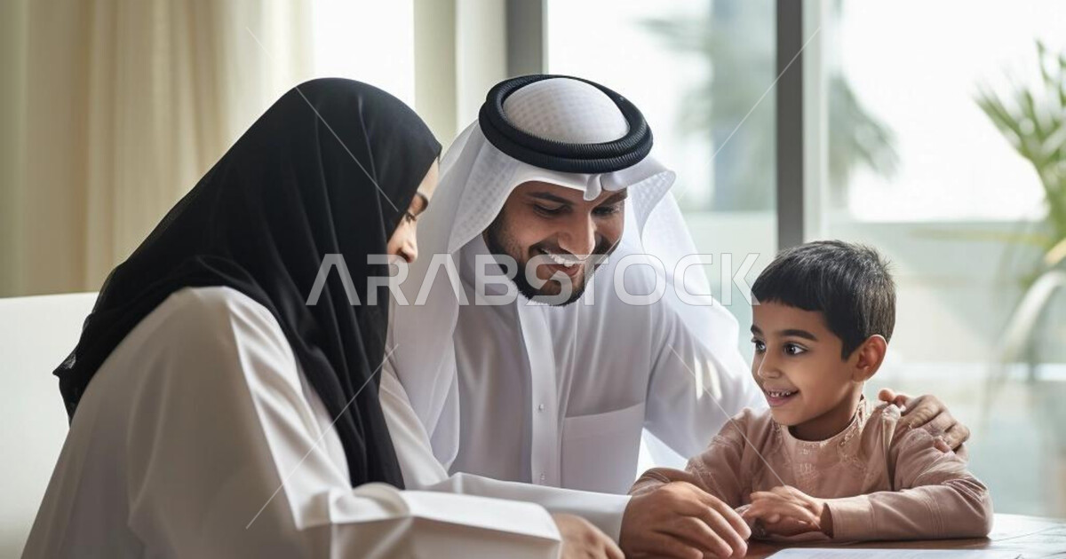 الاهتمام بتعليم الأطفال ودعمهم، تنمية المهارات الثقافية والفكرية، تعزيز