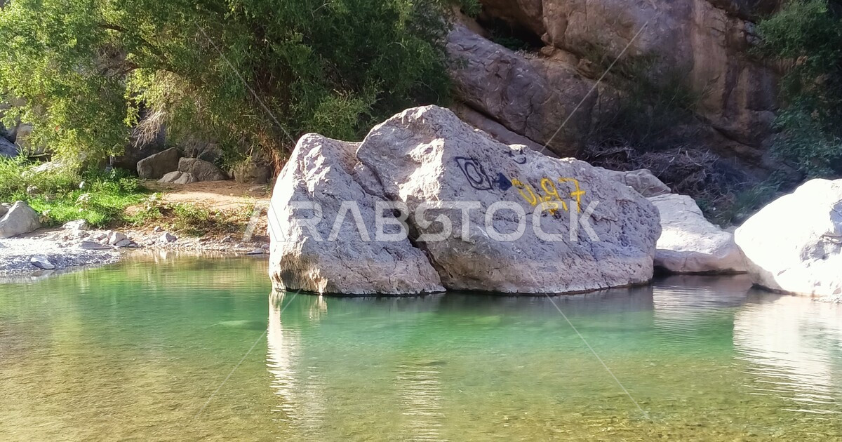 Mountain rocks and heights, tourist places and attractions, enjoying ...