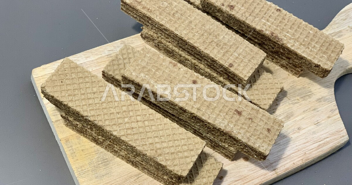 Eastern Arab sweets, the art of serving dessert in the Kingdom of Saudi ...