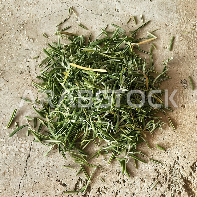 Useful natural aromatic herbs, local Saudi national products and crops ...