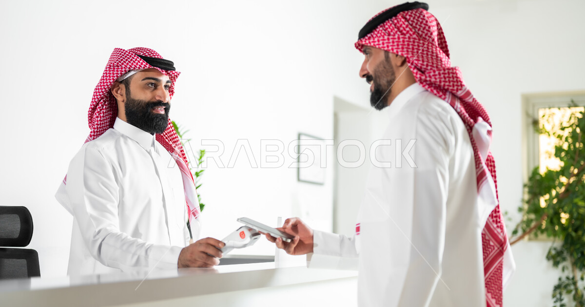 Reservation, inquiry, and customer service procedures in high-end ...