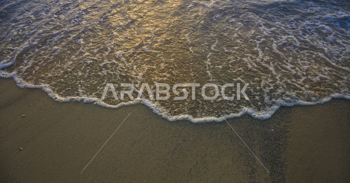 معالم وأماكن سياحية مشهورة، الواجهة البحرية في مدينة جدة في المملكة ...