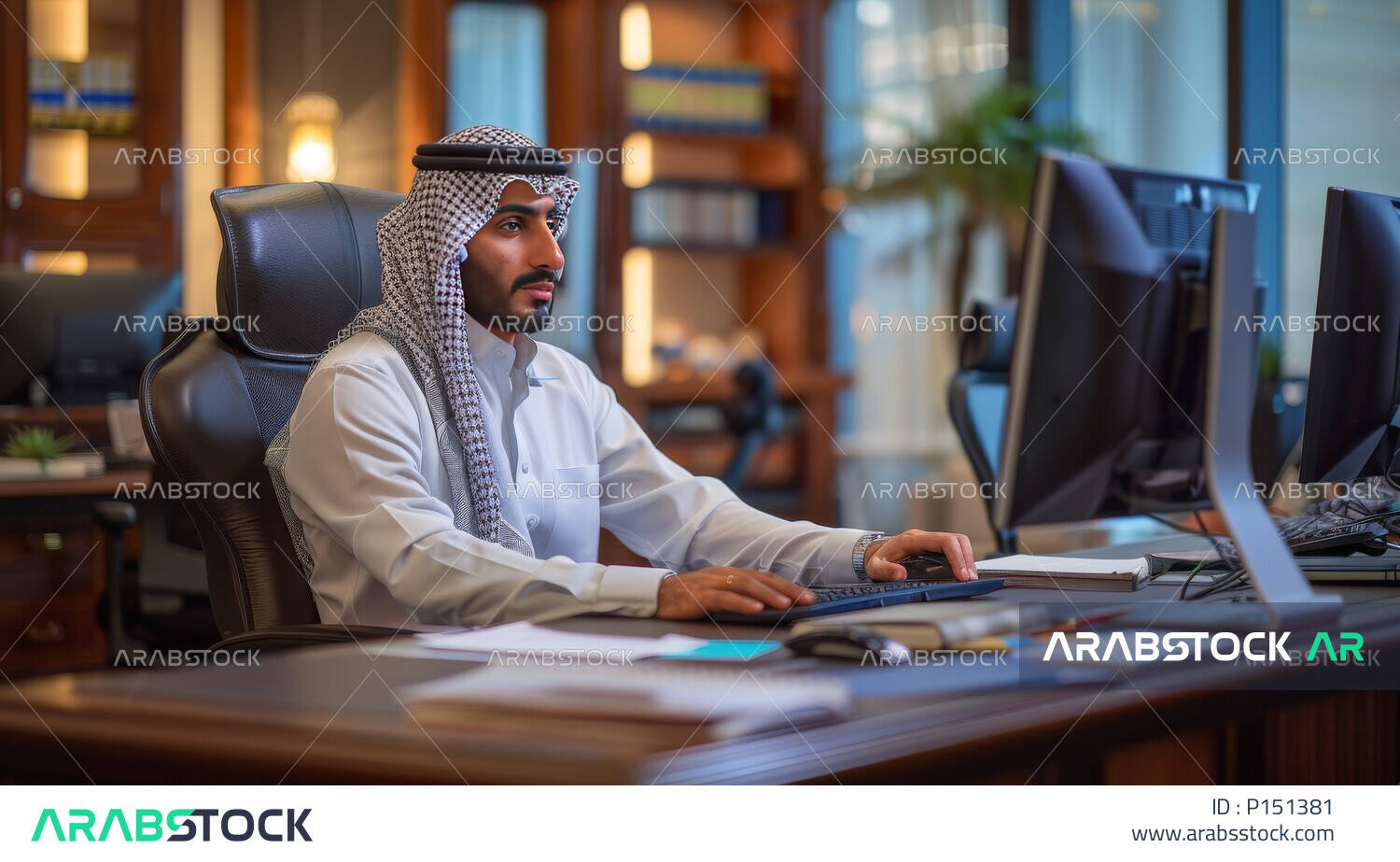 Companies and offices in the Kingdom of Saudi Arabia, managing and ...