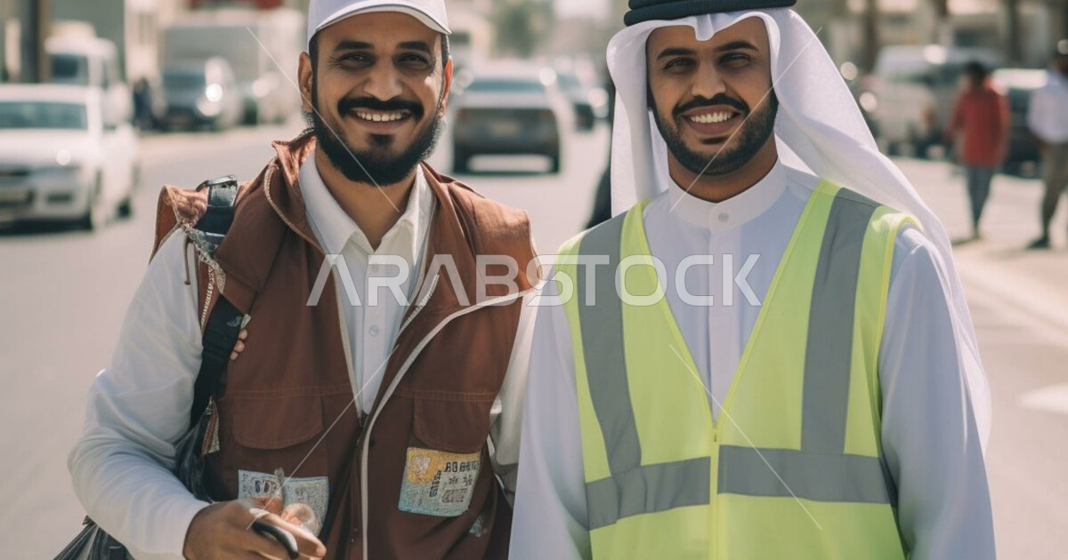 النظر إلى الكاميرا بإيماءات السرور، التقاط صورة جماعية تذكارية، العمل ...