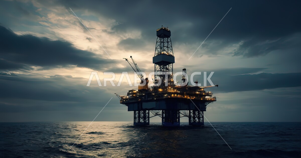 Huge and large warehouses, petrochemical industries and projects ...