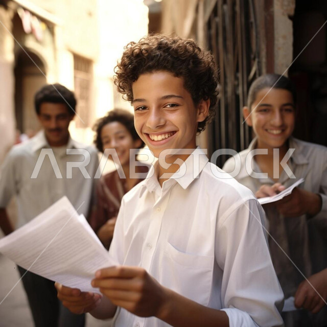 The quality of education in the Kingdom of Saudi Arabia, welcoming the ...
