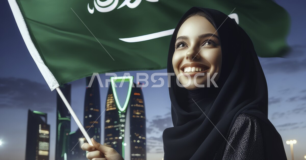 The concept of pride and pride in the country’s achievements, the ...