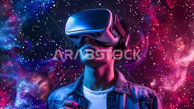 Feeling fun and entertained by simulating the imaginary world ...