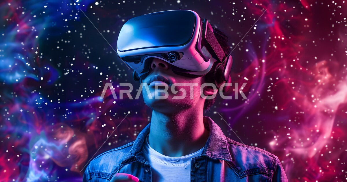 Feeling fun and entertained by simulating the imaginary world ...