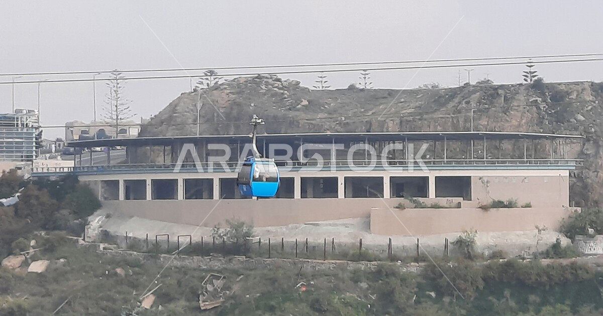 Enjoying fun youth recreational activities in areas of mountain peaks ...