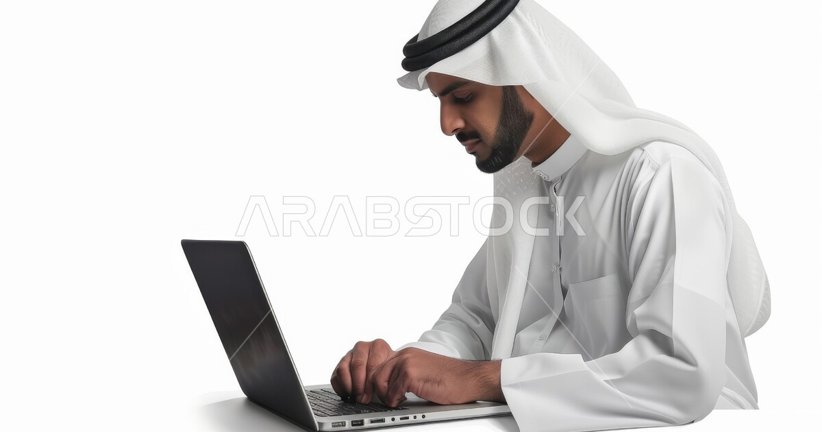 استخدام الأجهزة التقنية الحديثة المتطورة، ايماءات وتعابير التركيز ...