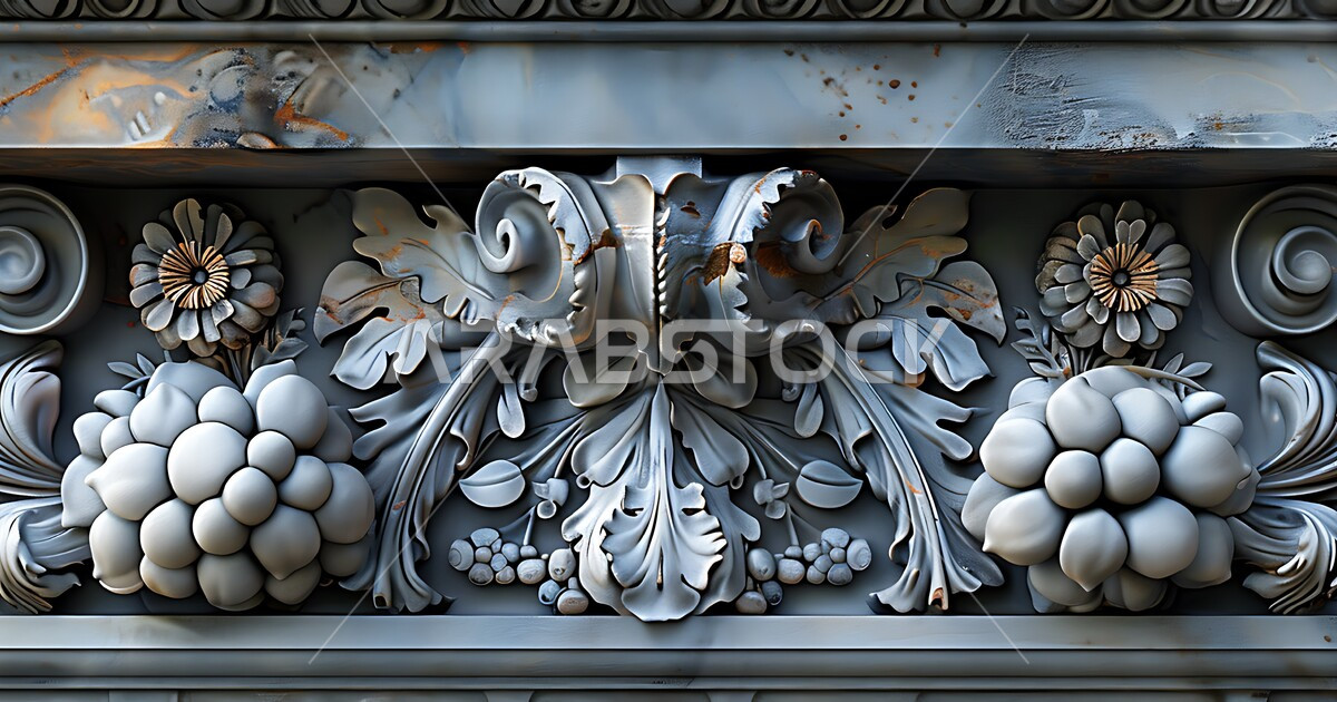 الأصالة والتراث والعراقة في المملكة العربية السعودية, الفن الهندسي ...