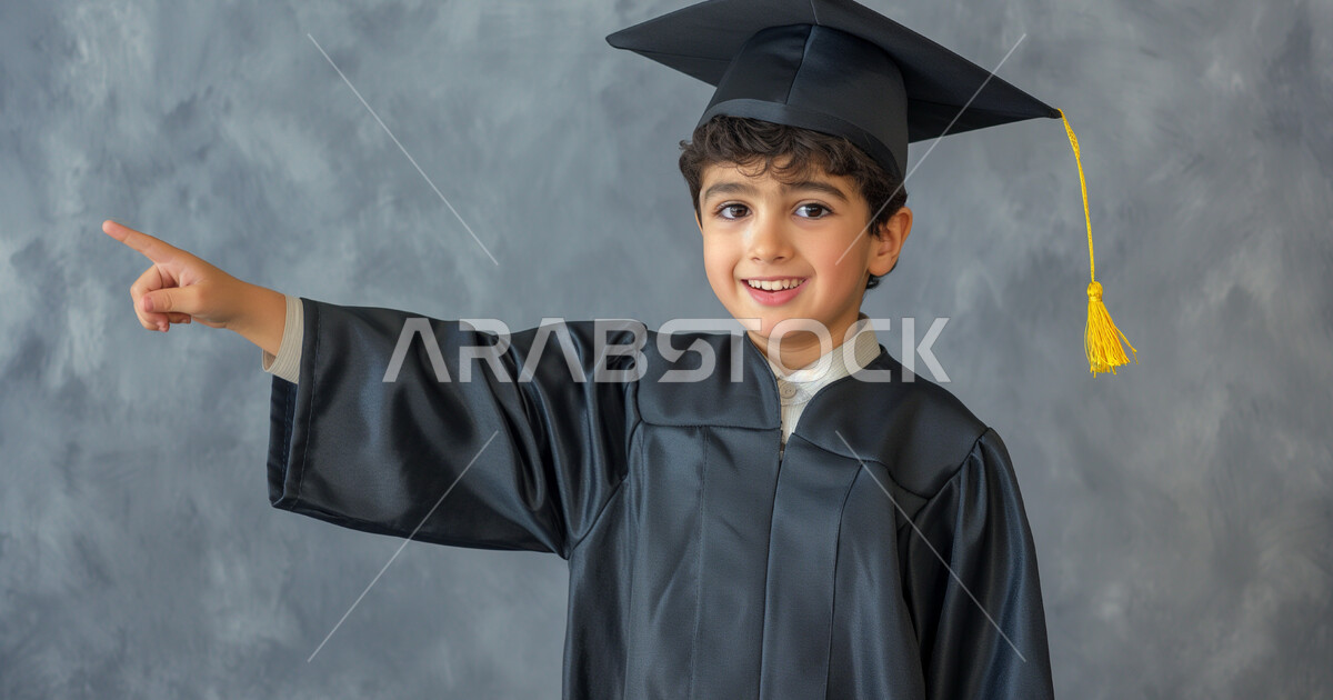 Moving to a new school year, celebrating graduation from the classroom ...