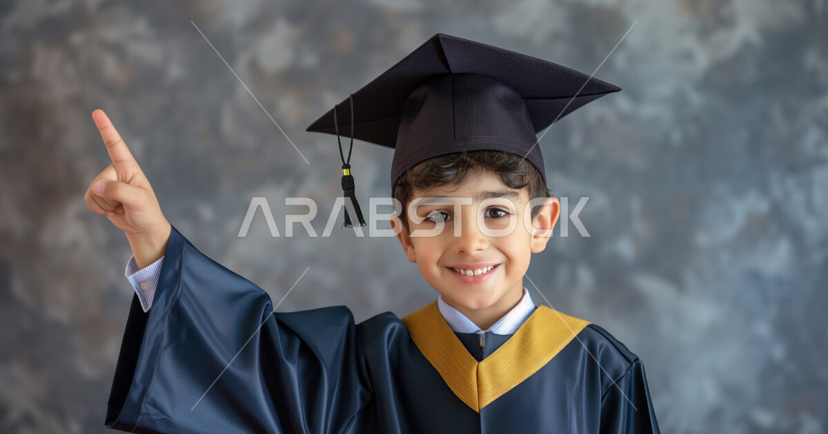 Education in the Kingdom of Saudi Arabia, gestures of pride and ...