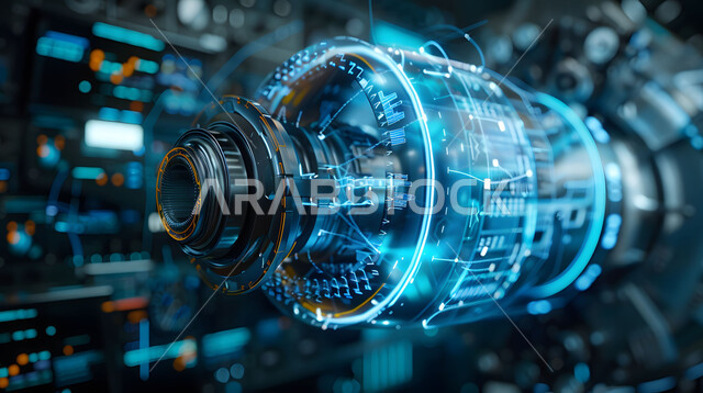 Saudi Vision 2030, science and technology of artificial intelligence in ...