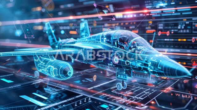 Saudi Vision 2030, science and technology of artificial intelligence in ...