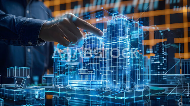 Saudi future vision 2030, advanced engineering designs and plans for ...